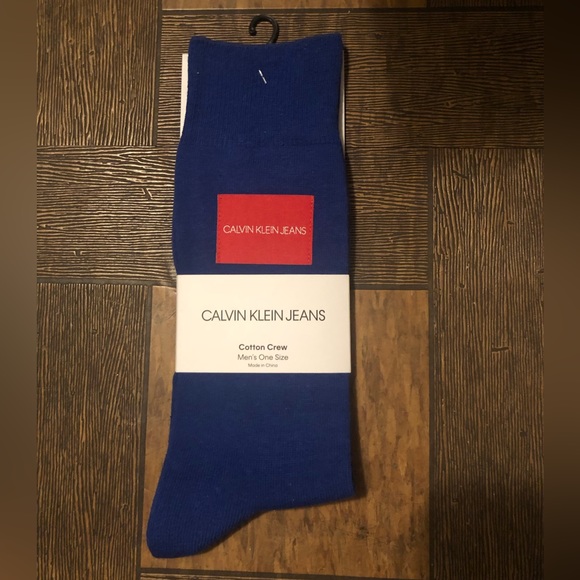 Calvin Klein Jeans | Accessories | Calvin Klein Jeans Socks Nike Dunk ...
